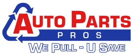 Home | Auto Parts Pros